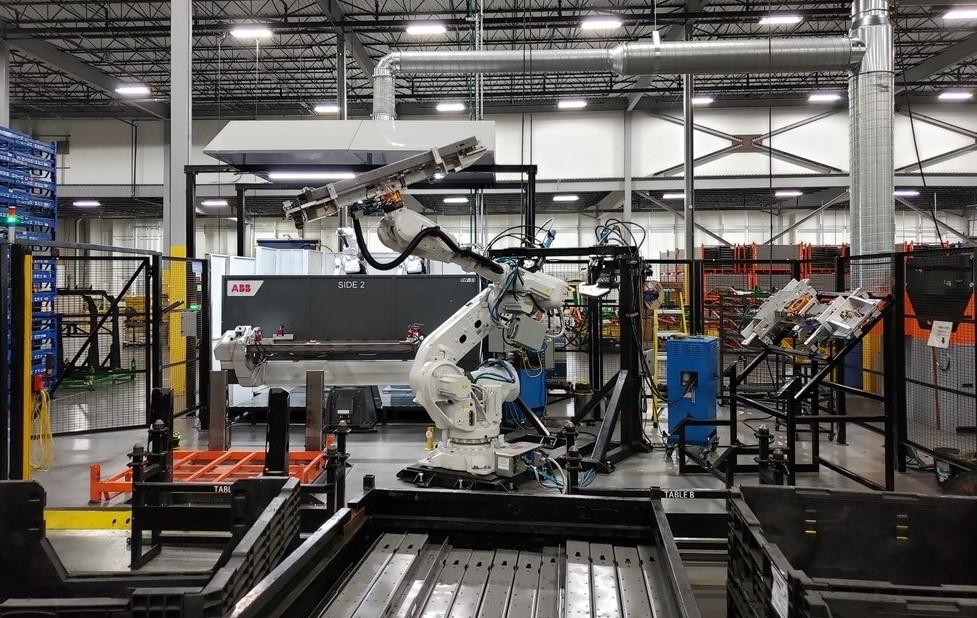 2025 FAB 40: BTD Manufacturing sees record quote inquiries