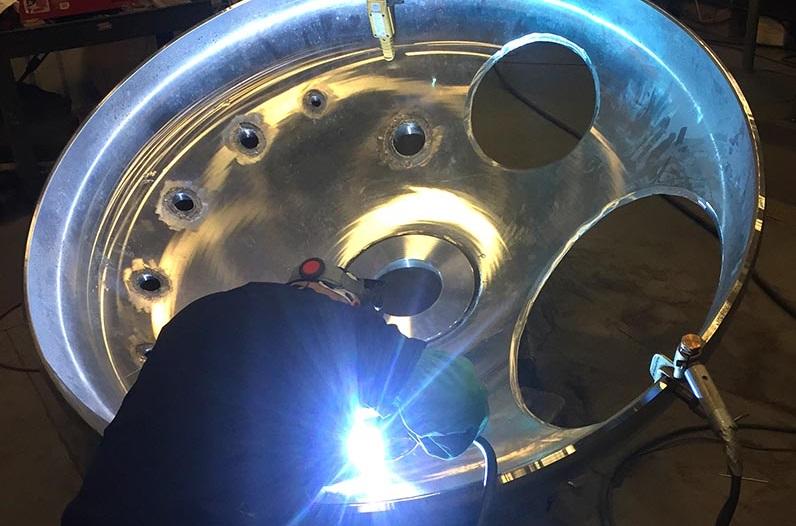 2025 FAB 40: Diversification helps drive R-V Industries forward