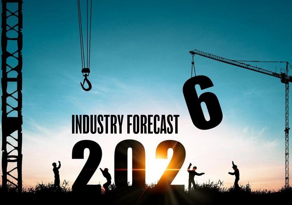 2026 metal fabrication forecast: Growth accelerates in a divided economy
