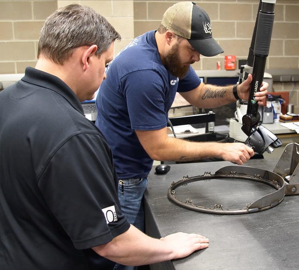 Smarter nesting strategies for better laser cutting performance