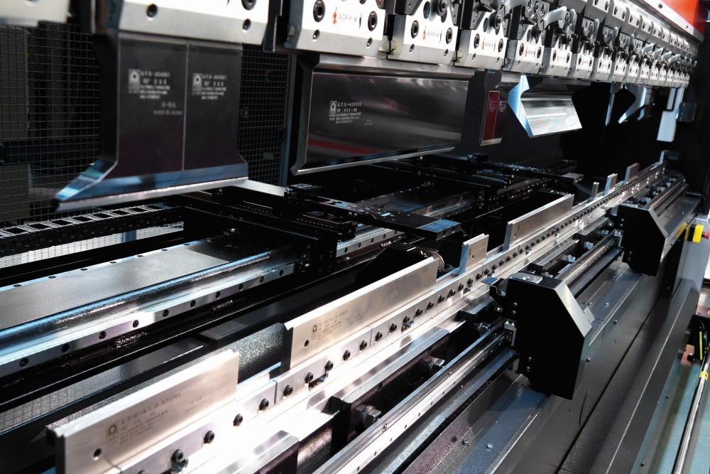 5 ways that advanced software maximizes bending activity