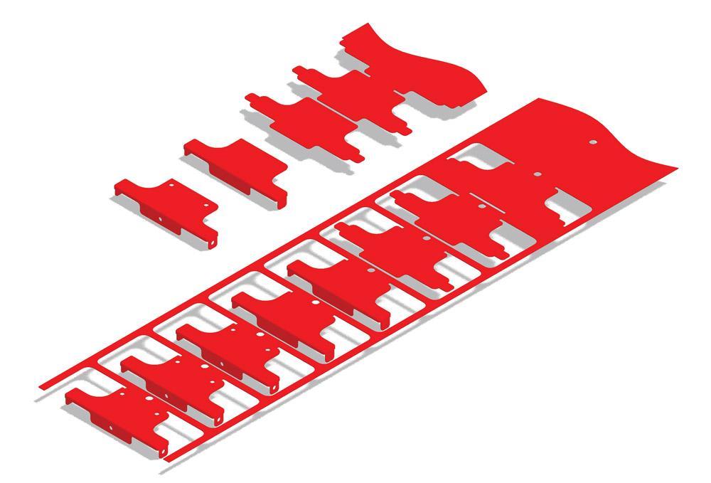 6 Q&A about compact in-die transfer tooling