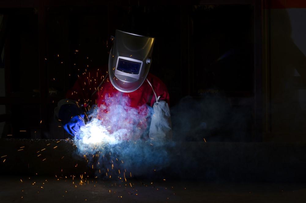 Jim's Cover Pass: A look ahead in the welding industry