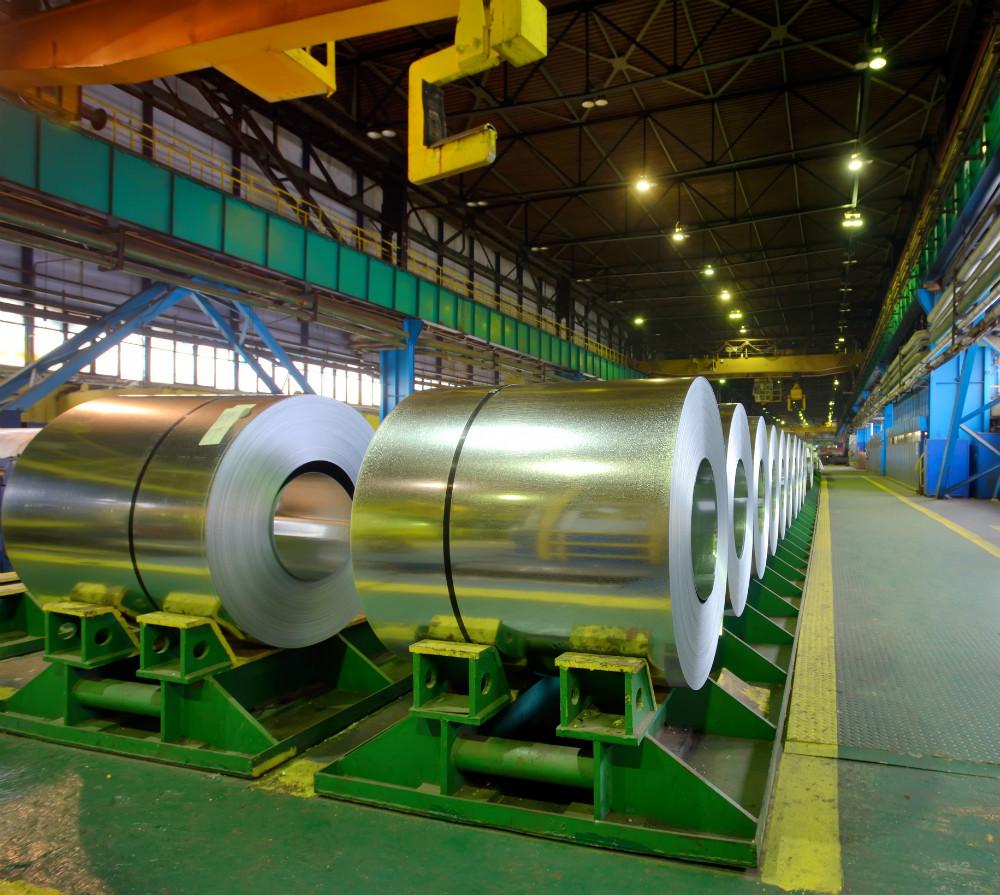 A short study on sheet steel specification syntax, Part I