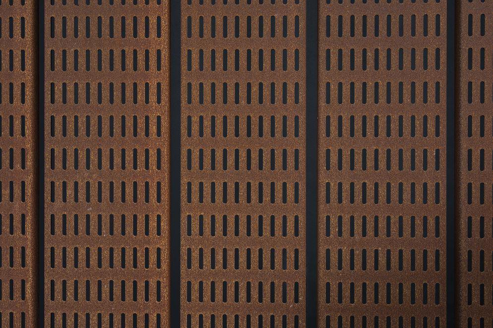 An overview of architectural metals and advanced surface treatments