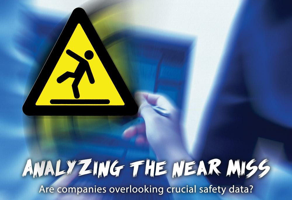 Analyzing the near miss