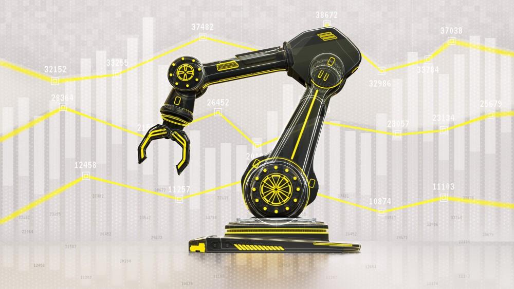 The rise of the collaborative robots on display at Automate 2023 in Detroit