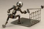 Bolt people: There’s an Appel for that