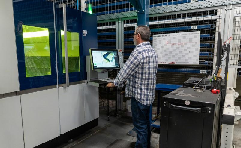 Cadrex Manufacturing Solutions harnesses the power of scale