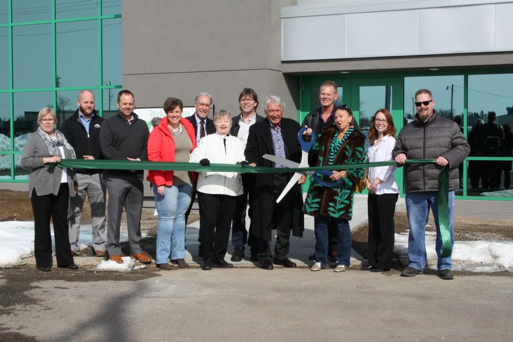 Cortec Advanced Films completes expansion