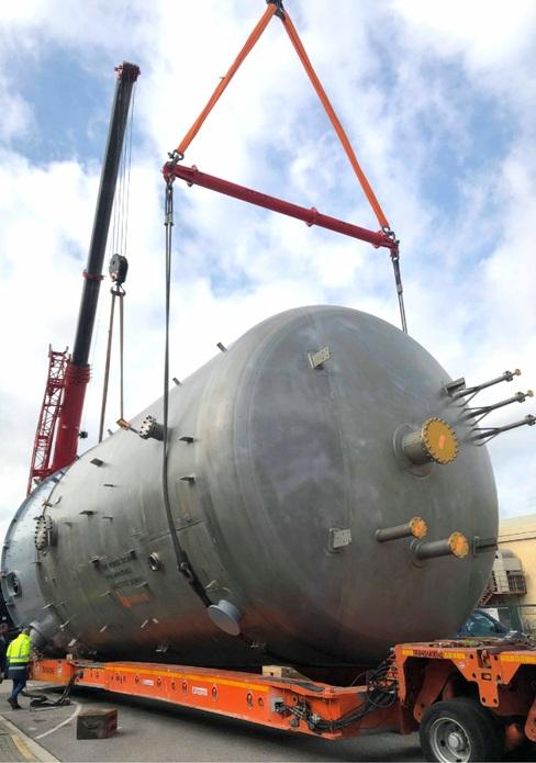 From templates to 3D scanning, the evolution of automated dome cutting