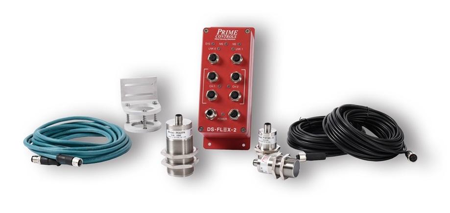 Double-sheet detection system offers adaptable configuration options