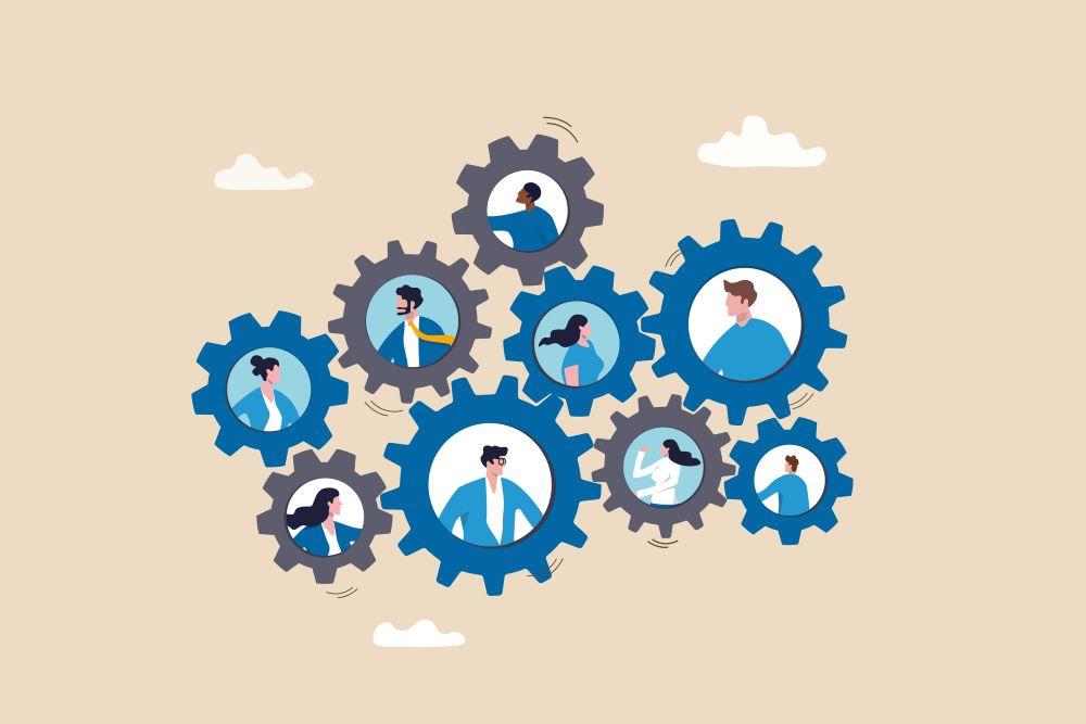 Employee ownership: The best way to ensure engagement