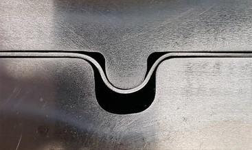 Engineering Angle: Draw bead restraining forces in sheet metal drawing ...