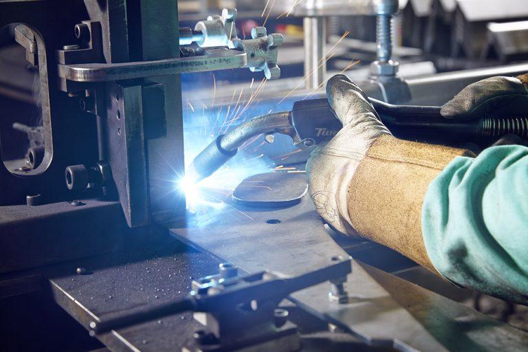 FAB 40: O’Neal Manufacturing Services adapts to thrive
