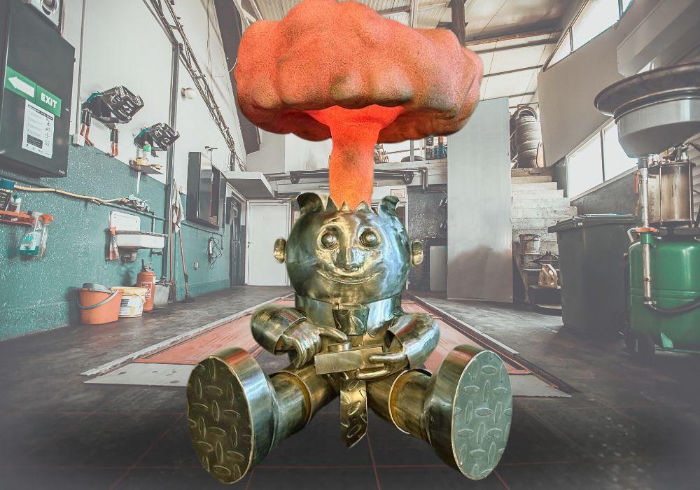 Fabricating favorite childhood memories
