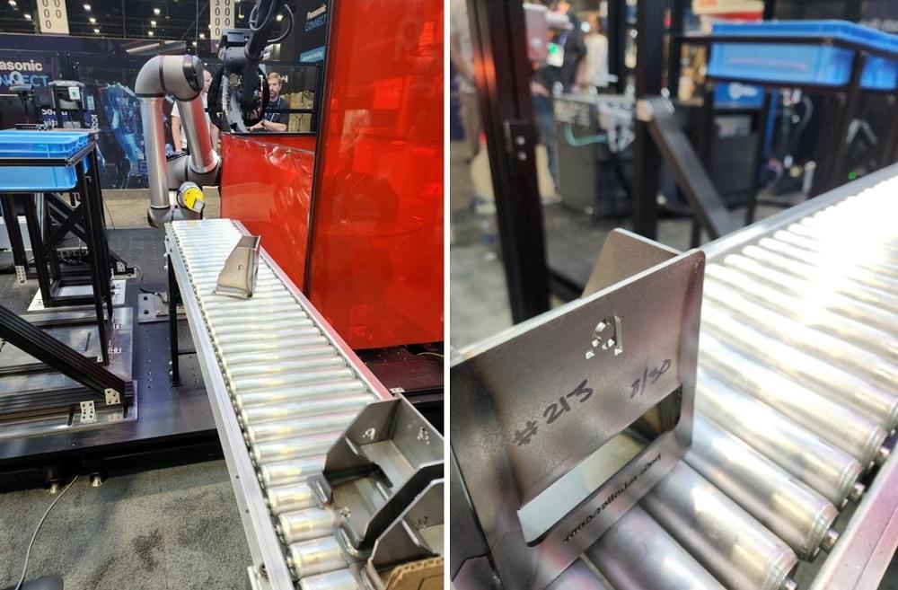 What FABTECH 2023 revealed about the future of metal fabrication