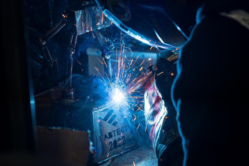 A guide to FABTECH 2023 in Chicago