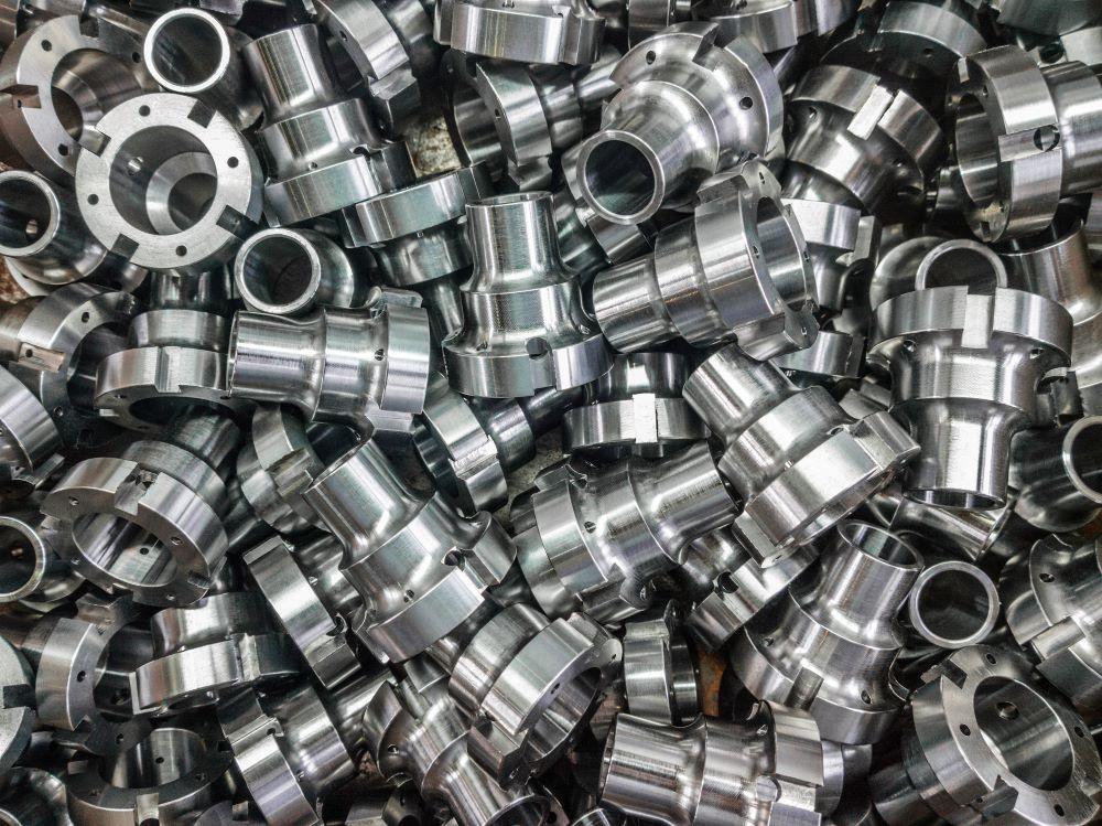 Finding the most suitable parts cleaning process