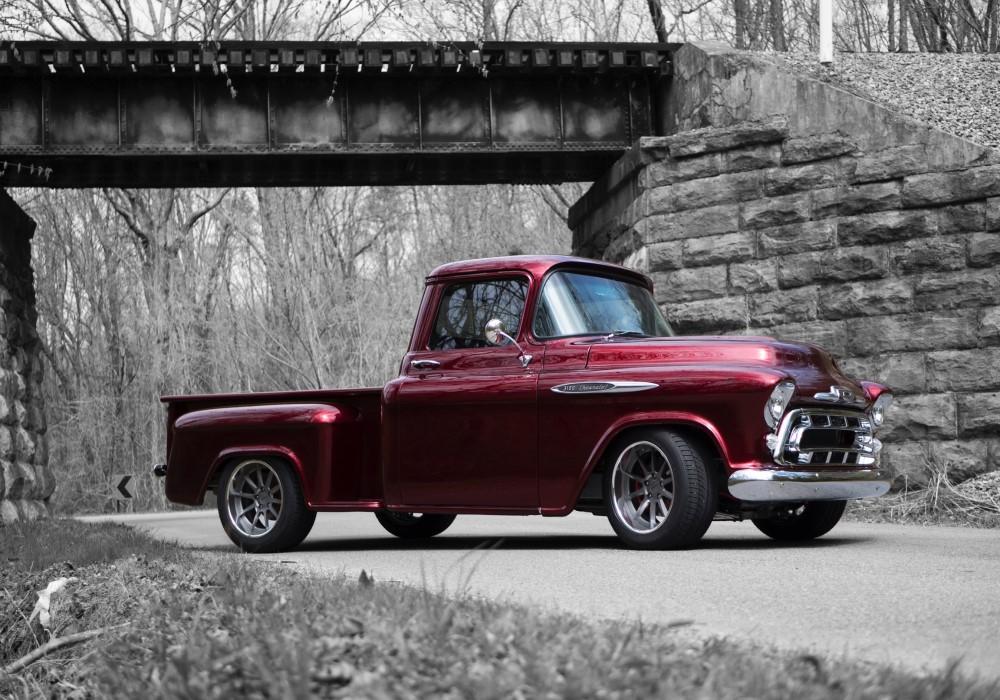 Gearhead uses plasma technology, software to restore hot rods, antique cars