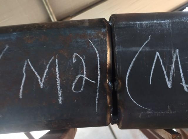 How metal fabricators can manage distortion in profile bending