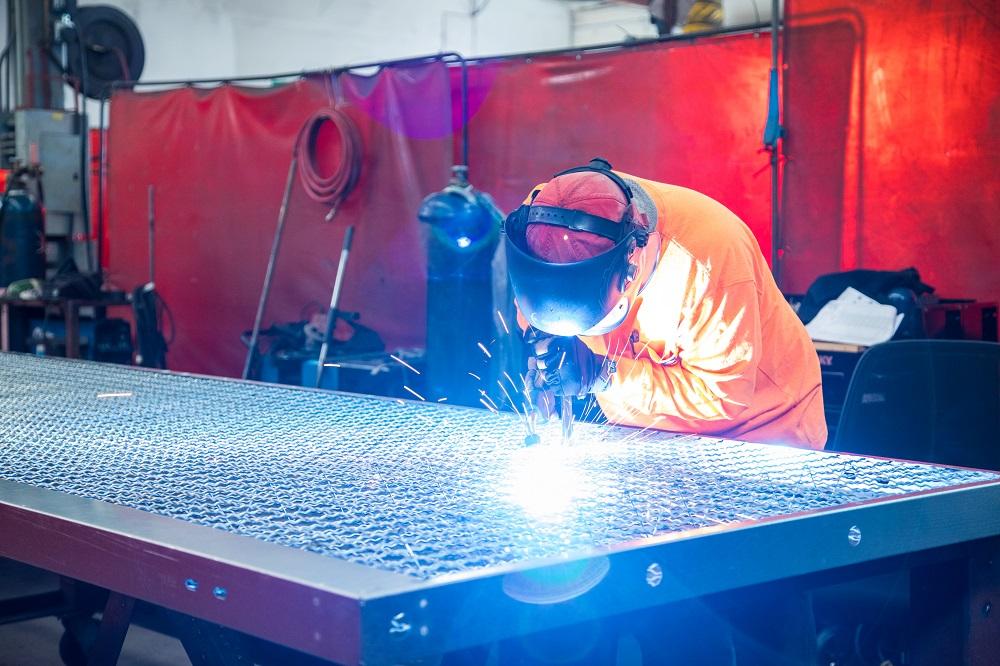 How shops can succeed in the modern welding industry
