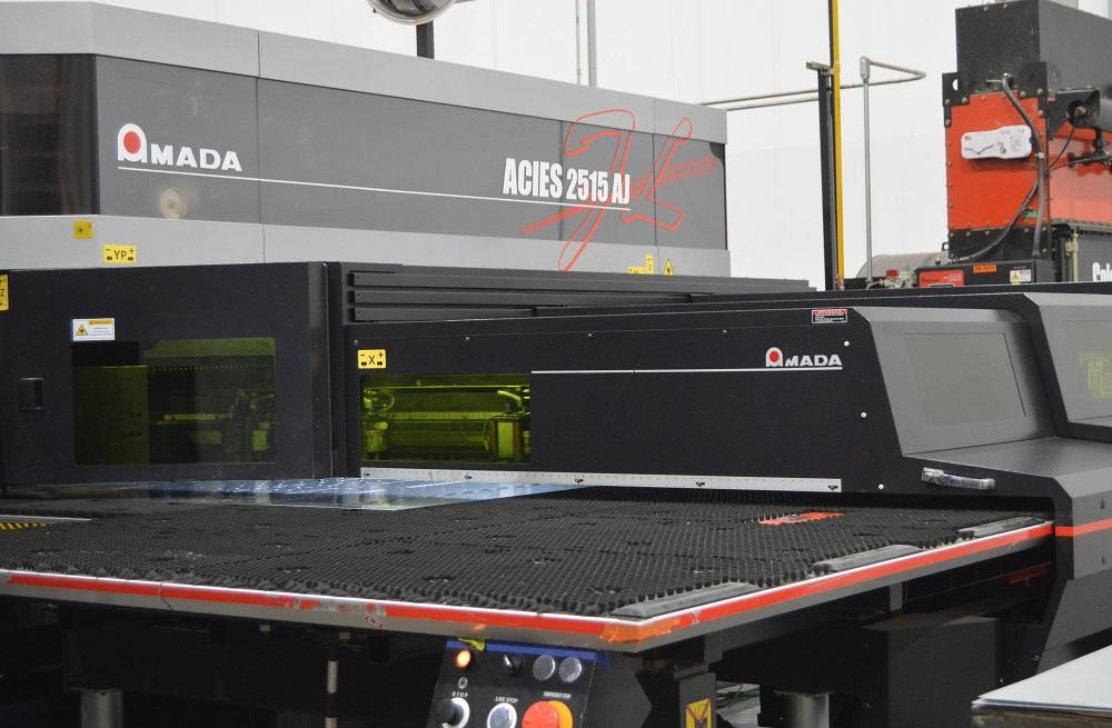 La avanzada tecnología de fabricación pone a Cadrex Monterrey a la ...