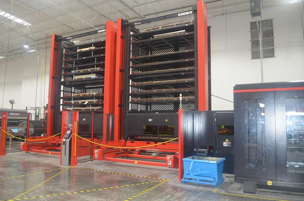 La avanzada tecnología de fabricación pone a Cadrex Monterrey a la ...