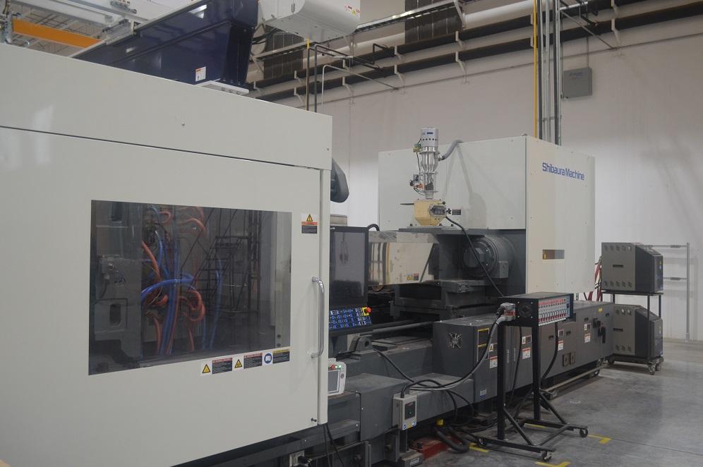 La avanzada tecnología de fabricación pone a Cadrex Monterrey a la ...