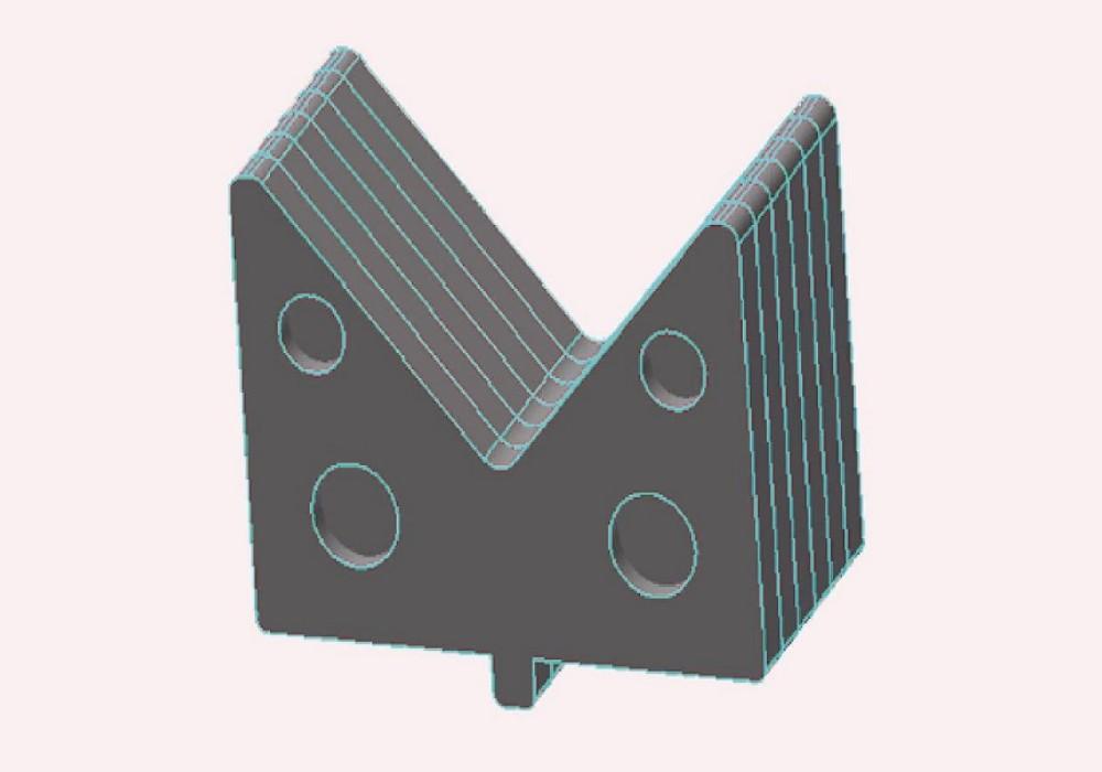 Laminate tooling, depression grooving, and more about bending sheet metal