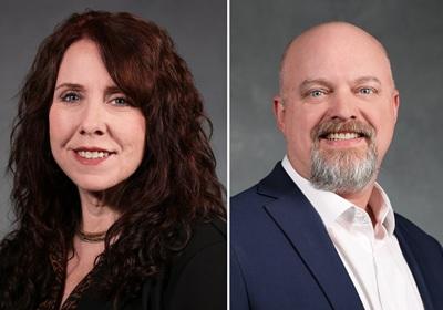 Lexicon announces promotions at Prospect Steel