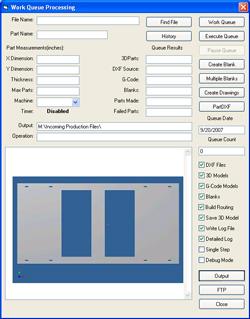 Maximizing your shop floor automation investment