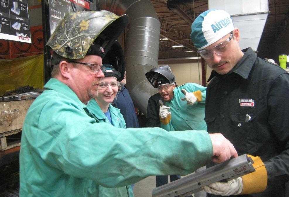 Mayville Engineering Co. Inc.