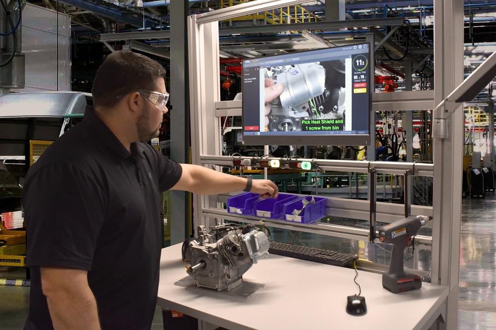 Manufacturing execution systems (MES) in an era of skilled labor challenges