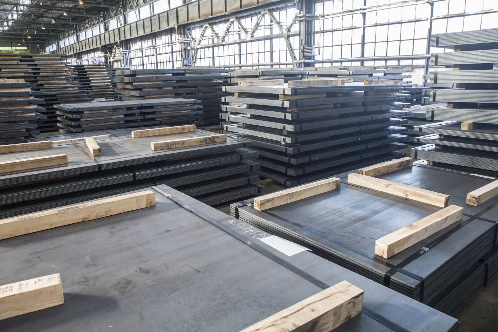 Metal fabrication’s albatross: Poor material quality