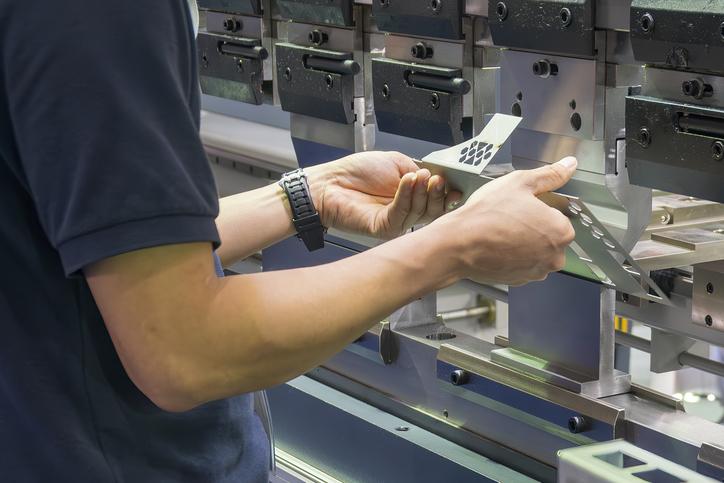 Metal fabricators expect 2026 to be like 2025