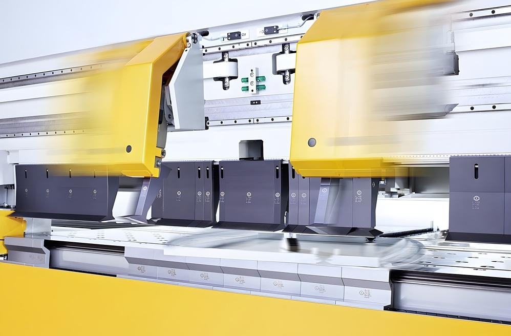 Lomar Machine & Tool Company