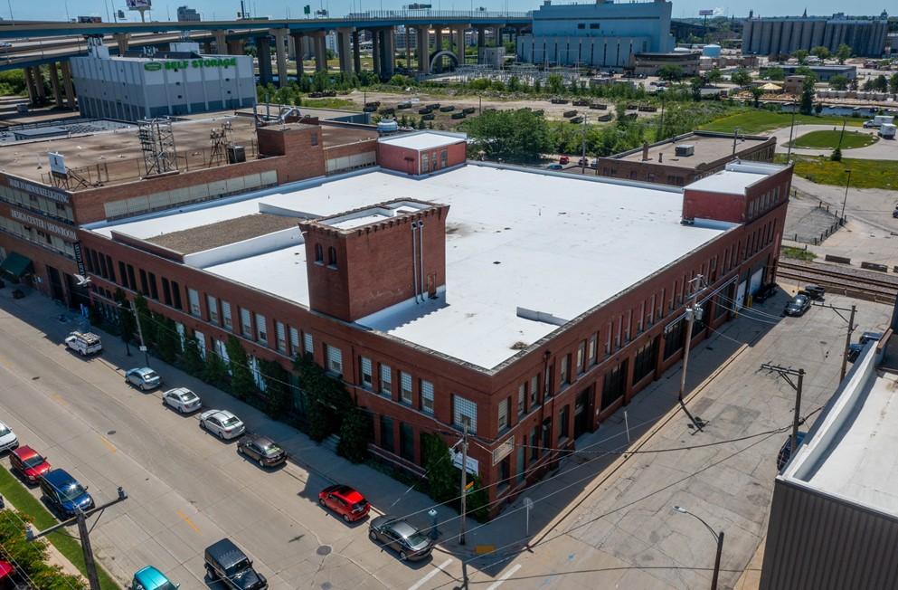 Milwaukee collective provides unique workspace for metal artists