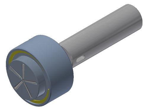 Monaghan Tooling rushes custom ventilator tooling project