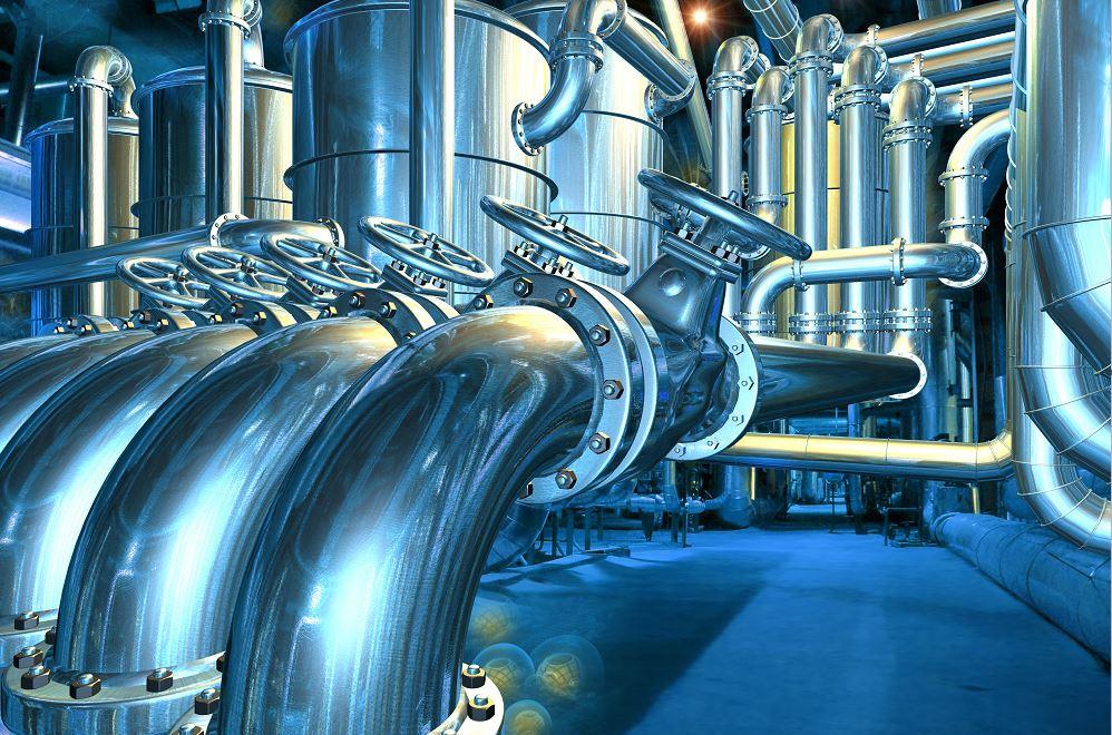 Oil and OCTG continue to grow, though hampered by labor pressures