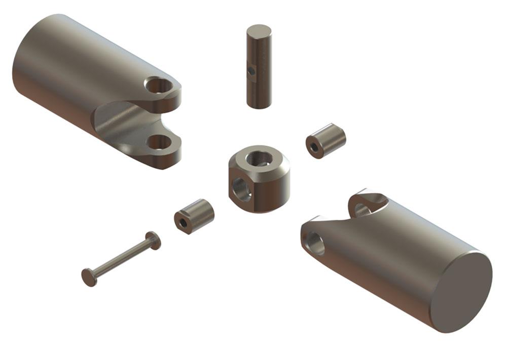 Overstressing your mill? Beware of the weakest link