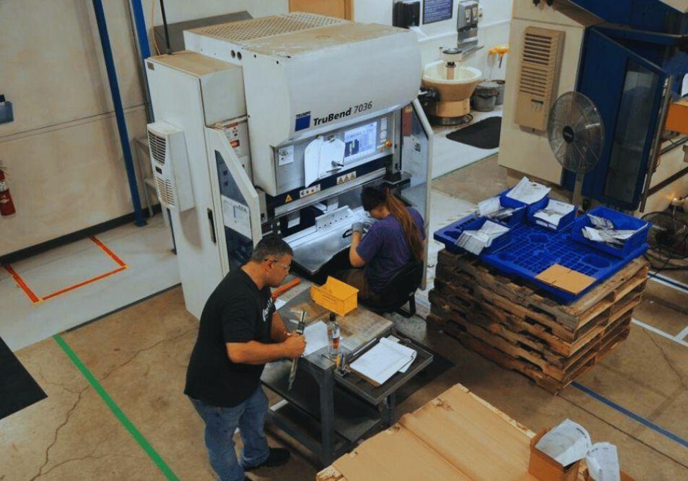 Automation only works when the process is right