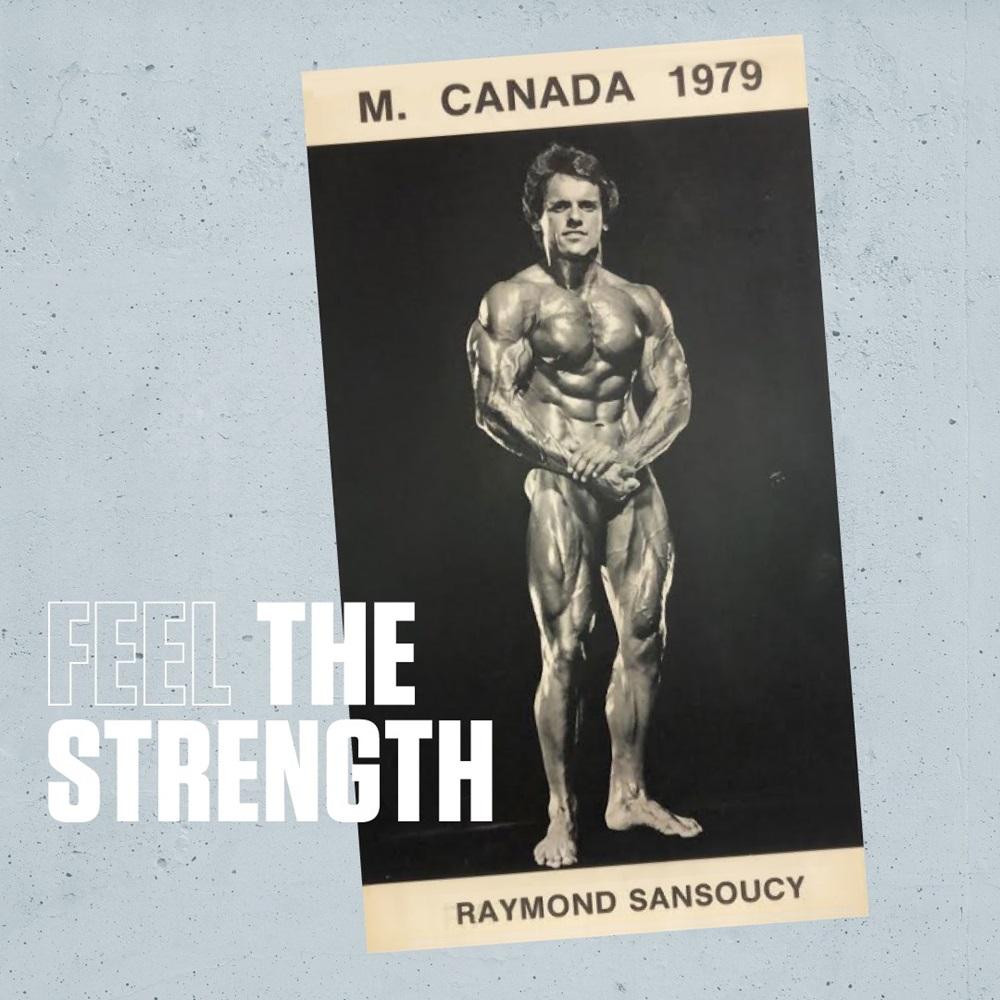 Perfecting the art of manufacturing fitness equipment