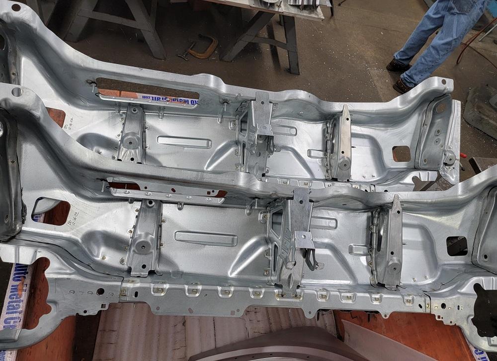 Prototyper proves to be missing link for tooling manufacturer