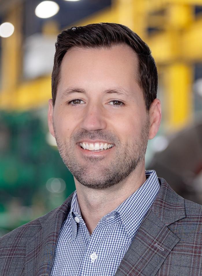 Sandmeyer Steel announces fourth-generation leadership transition