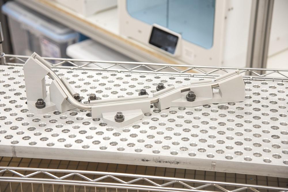 Setting up for tube inspection success