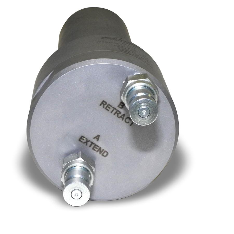 Small, mobile tube end forming systems provide alternative to large ...