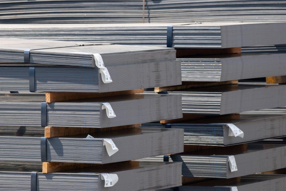 Steel demand rises; supply tightens