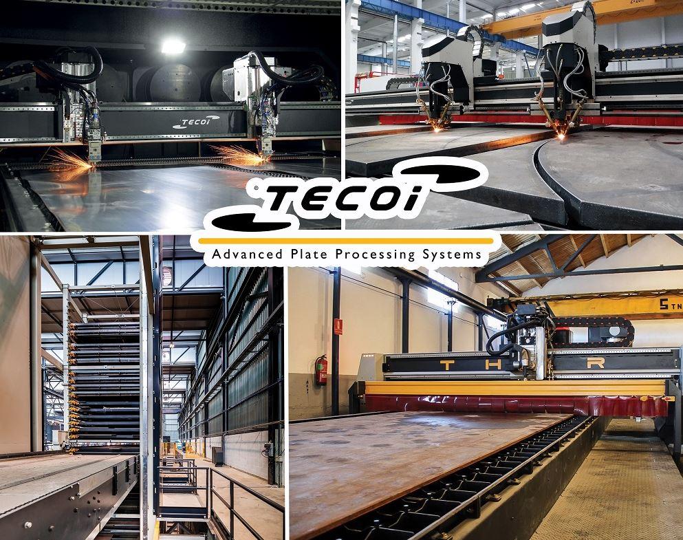 Tecoi USA announces commitment to North America