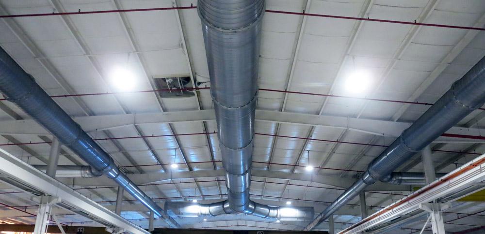The 3 challenges of managing welding fumes